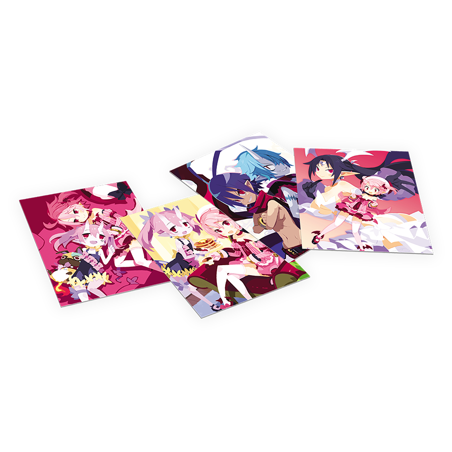Disgaea 6 Complete Limited Edition (PS5™)