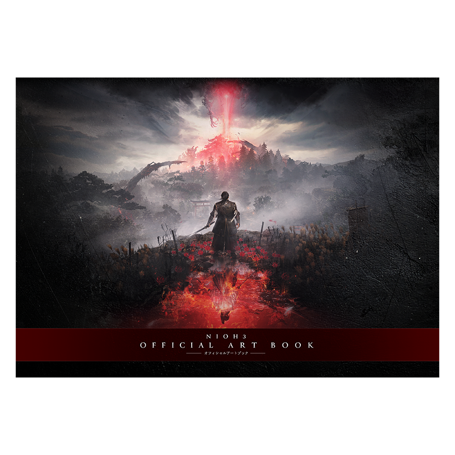 Nioh 3 Treasure Box - PlayStation® 5