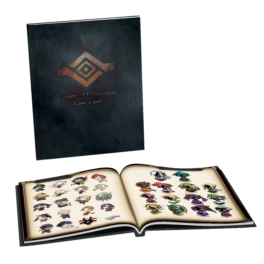 Process of Elimination