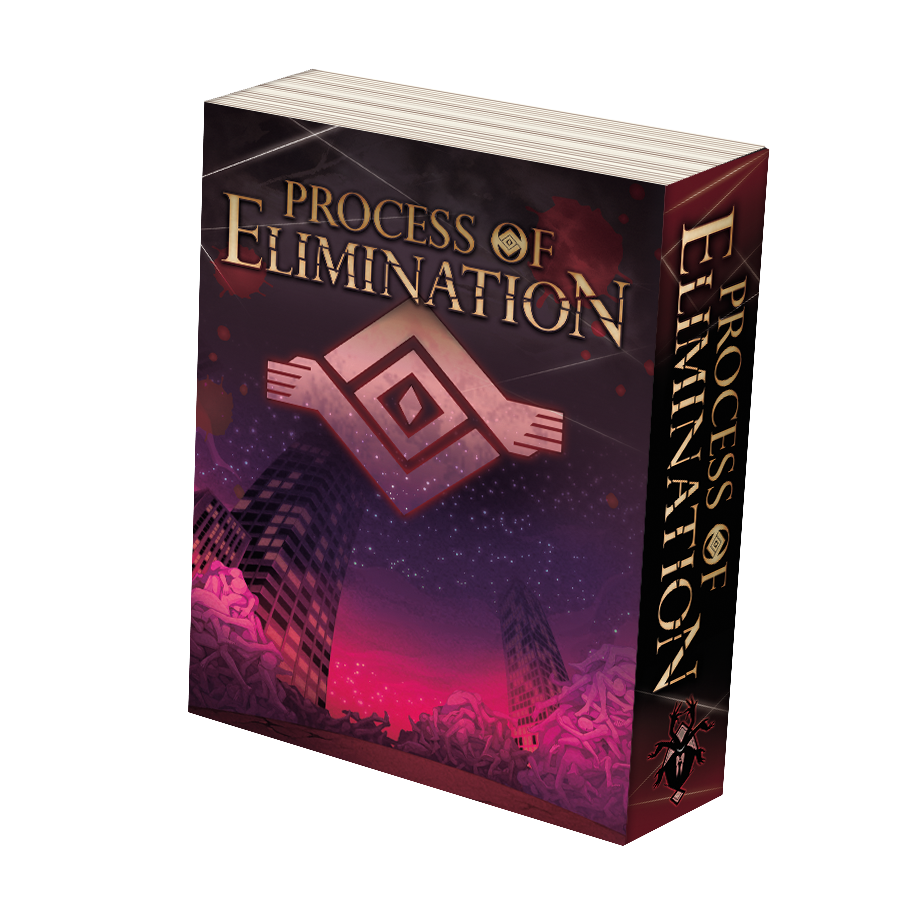 Process of Elimination