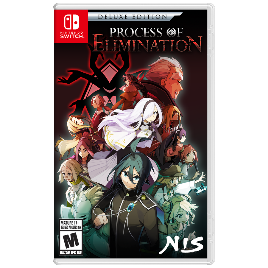 Process of Elimination