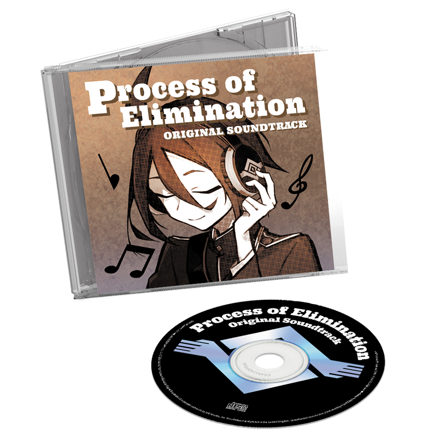 Process of Elimination
