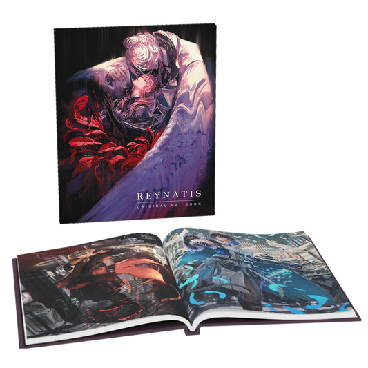 REYNATIS Limited Edition