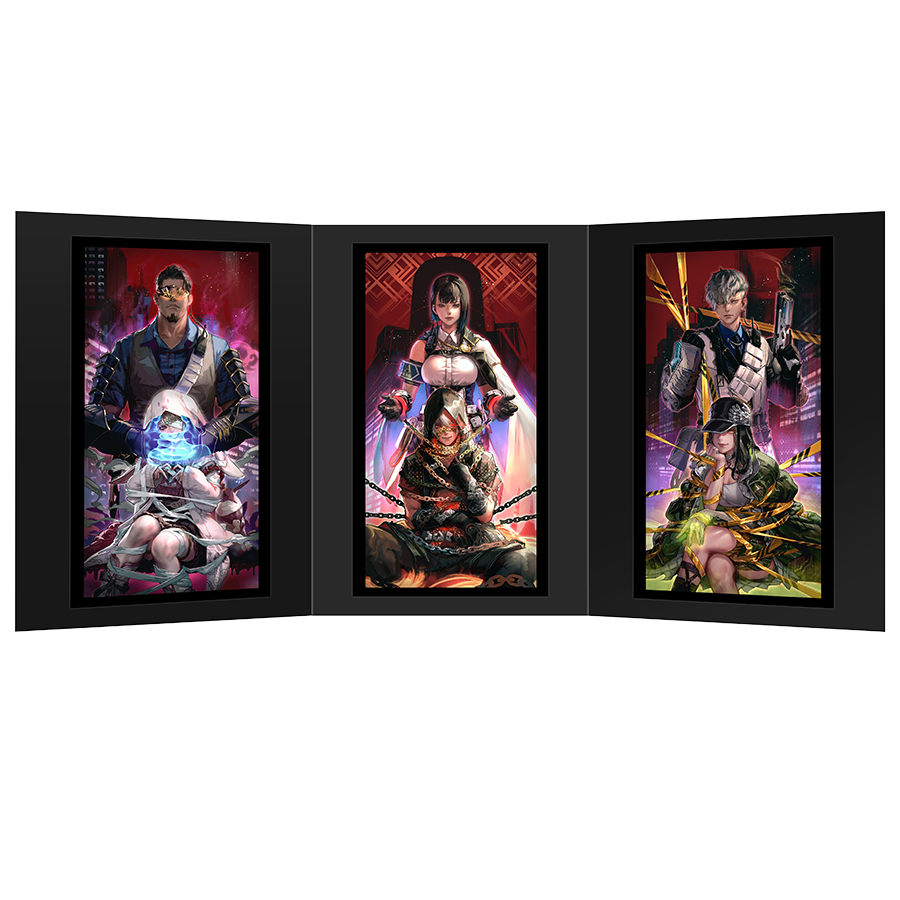 REYNATIS Limited Edition