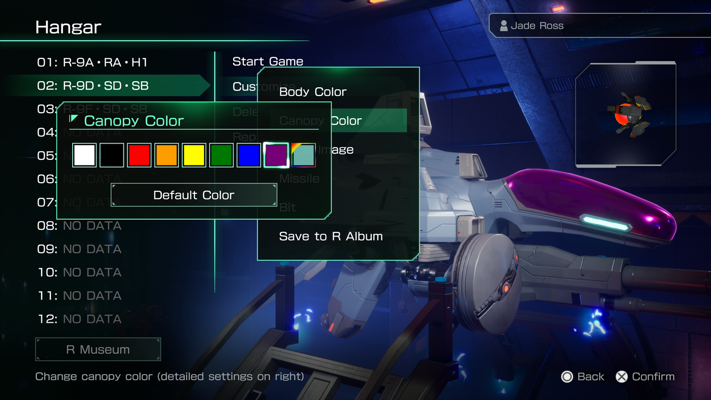 R-Type Final 3 Evolved Special Edition (PS5)