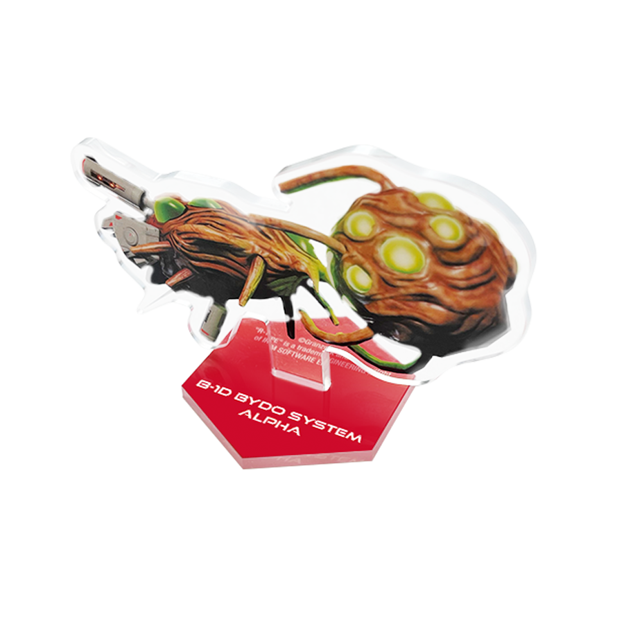 R-Type Tactics I • II Cosmos