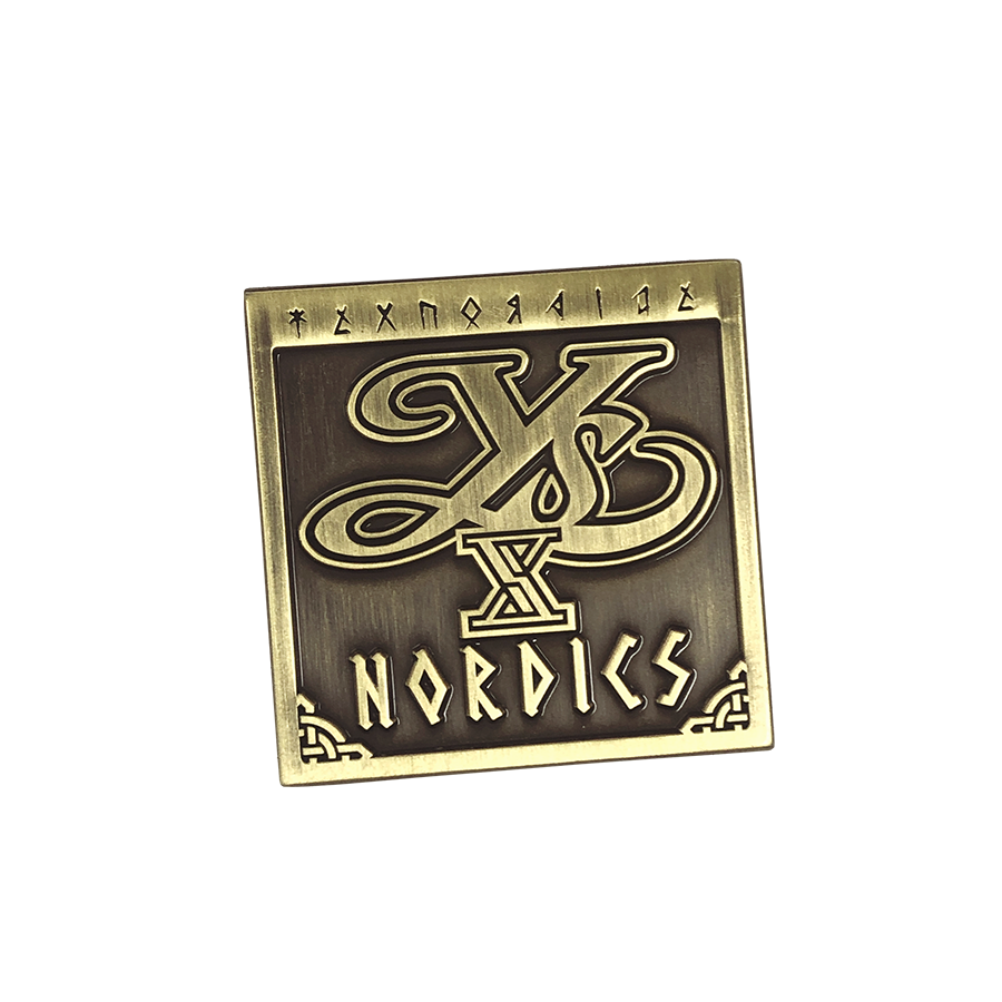 Ys X: Nordics Limited Edition