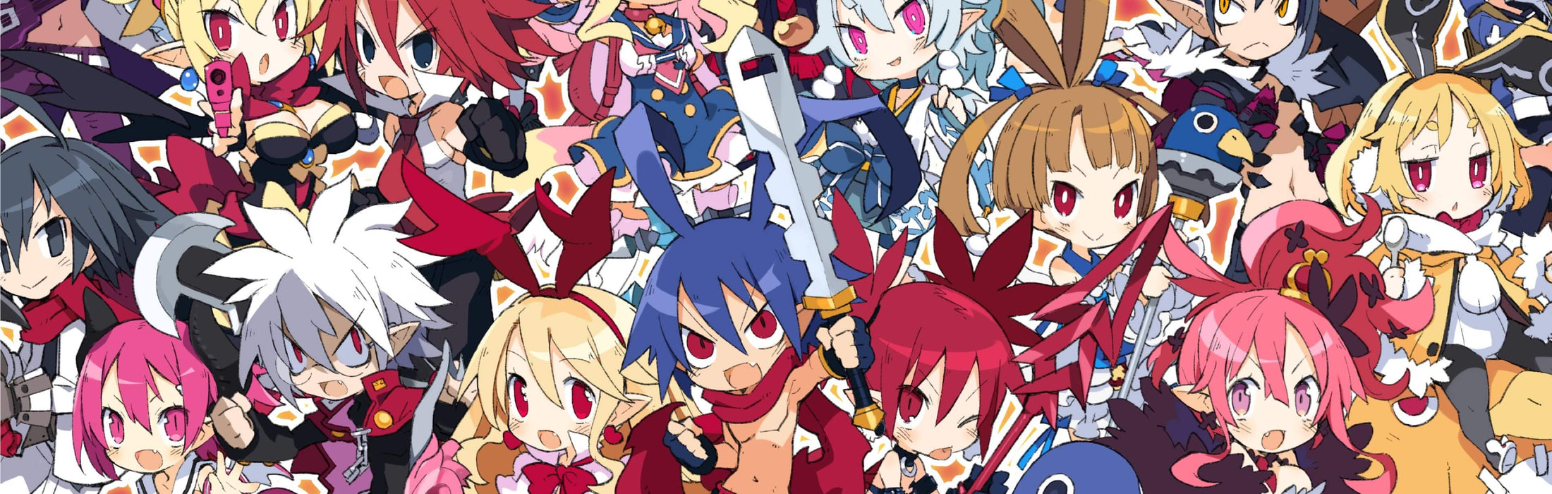 Ys through the Eyes of Adol, the Red-haired Adventurer